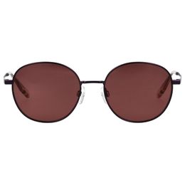 Tom Tailor Damen Sonnenbrille "Tom Tailor Sonnenbrille", braun, Sonnenbrillen