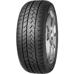 Ganzjahresreifen SUPERIA "SUPERIA", schwarz, 205mm / 40 % R 17 84W, Autoreifen, ECOBLUE 4S