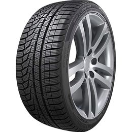 Winterreifen Hankook "ICEPT EVO 2 W320 XL", schwarz, 225mm / 55 % R 16 99V, Autoreifen