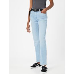 MUD Jeans Jeans 'Faye' Damen Gr&ouml;&szlig;e 31 hellblau