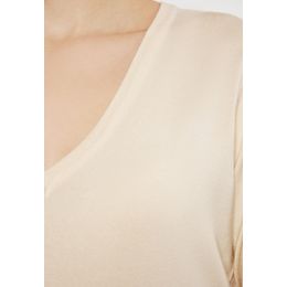 NAEMI Pullover Damen Gr&ouml;&szlig;e XL elfenbein