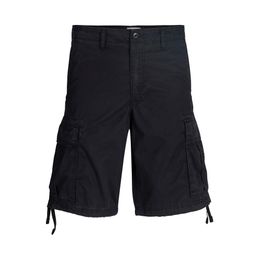 Jack & Jones Jack & Jones Shorts 'JPSTCole Frank' Herren Gr&ouml;&szlig;e 35/36 schwarz