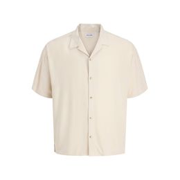 Jack & Jones Jack & Jones Hemd 'JJEJeff' Herren Gr&ouml;&szlig;e L creme