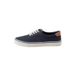 next Sneaker Herren Gr&ouml;&szlig;e 40 navy / karamell