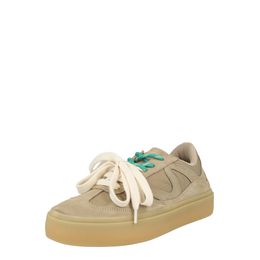 INUIKII Sneaker Damen Gr&ouml;&szlig;e 40 sand