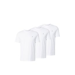 Marc O'Polo Marc O'polo T-Shirt Herren Gr&ouml;&szlig;e XL wei&szlig;