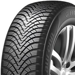 Ganzjahresreifen Laufenn "Laufenn", schwarz, 235mm / 45 % R 17 97Y, Autoreifen, G-FIT 4S (LH-71)