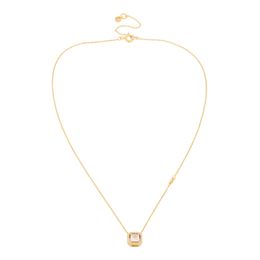 Michael Michael Kors Kette 'KORS BRILLIANCE' Damen Gr&ouml;&szlig;e One Size gold