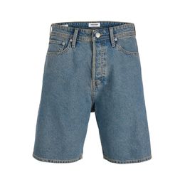 Jack & Jones Jack & Jones Shorts 'JJITONY JJORIGINAL ' Herren Gr&ouml;&szlig;e 35/36 blue denim