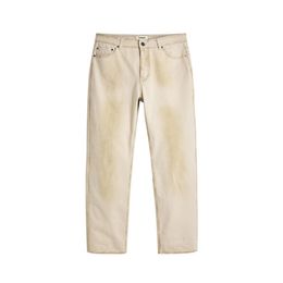 Desigual Hose Herren Gr&ouml;&szlig;e 38 creme