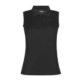 Icepeak Sporttop 'Bazine' Damen Gr&ouml;&szlig;e M schwarz
