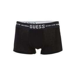 Guess Boxershorts 'LIAM' Herren Gr&ouml;&szlig;e XXL schwarz