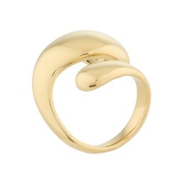 & other stories & Other Stories Ring Damen Gr&ouml;&szlig;e 55 gold