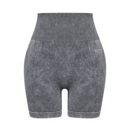 Trendyol Shorts Damen Gr&ouml;&szlig;e XS/S anthrazit