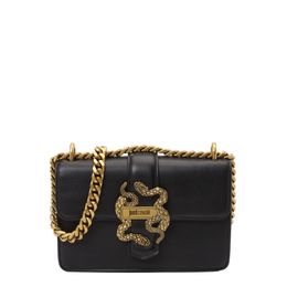 Just Cavalli Umh&auml;ngetasche 'ICONIC SNAKES' Damen Gr&ouml;&szlig;e One Size gold / schwarz