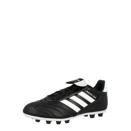 adidas Performance Fu&szlig;ballschuh 'KAISER LIGA 2' Herren Gr&ouml;&szlig;e 37/37.5 schwarz / wei&szlig;