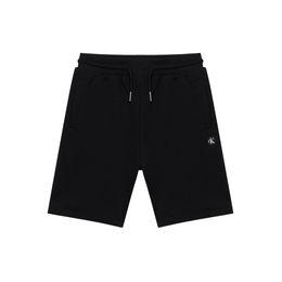 Calvin Klein Jeans Shorts Jungen Gr&ouml;&szlig;e 116 schwarz