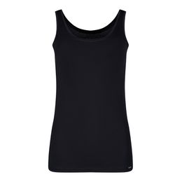 Skiny Top Damen Gr&ouml;&szlig;e S schwarz