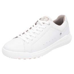 Rieker Sport Sneaker Herren Gr&ouml;&szlig;e 42 wei&szlig;