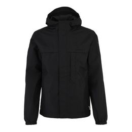 Timberland Funktionsjacke 'Benton' Herren Gr&ouml;&szlig;e L schwarz