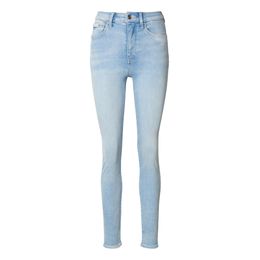Calvin Klein Jeans Jeans Damen Gr&ouml;&szlig;e 26 hellblau