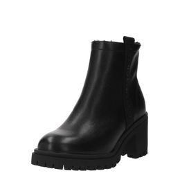 Tom Tailor Stiefelette '6390440' Damen Gr&ouml;&szlig;e 42 schwarz Winterschuhe