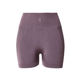 Champion Authentic Athletic Apparel Sportshorts Damen Gr&ouml;&szlig;e L/XL mauve