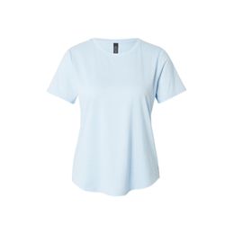 Skechers Sportshirt 'GODRI SWIFT' Damen Gr&ouml;&szlig;e M hellblau
