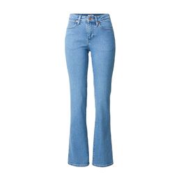 Wrangler Jeans Damen Gr&ouml;&szlig;e 31 blue denim