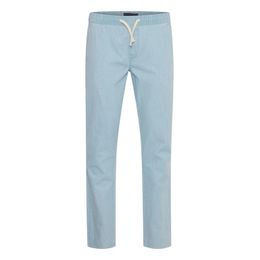 5-Pocket-Jeans Blend "5-Pocket-Jeans BHBlizzard", Herren, Gr. M, N-Gr, blau (denim light blau), Obermaterial: 98% Baumwolle CO. 2% Elasthan EL., Hosen 5-Pocket-Jeans