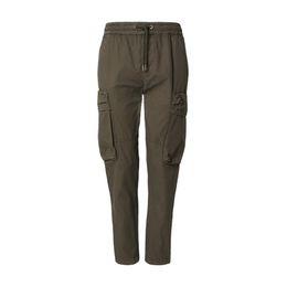Alpha Industries Hose 'Division' Herren Gr&ouml;&szlig;e 31/32 dunkelgrau