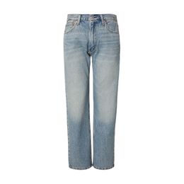 Levi's Levi's Jeans '555 RELAXED STRAIGHT' Herren Gr&ouml;&szlig;e 36 blue denim
