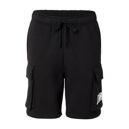 Champion Authentic Athletic Apparel Shorts Herren Gr&ouml;&szlig;e 33 schwarz
