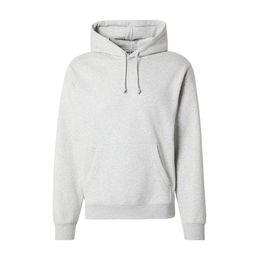 WEEKDAY Sweatshirt 'Classic' Herren Gr&ouml;&szlig;e M graumeliert
