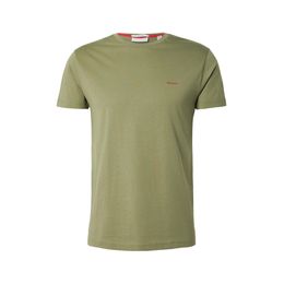 Gant T-Shirt Herren Gr&ouml;&szlig;e XL oliv