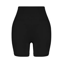 Trendyol Leggings Damen Gr&ouml;&szlig;e XS/S schwarz