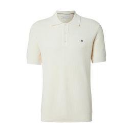 Gant Pullover Herren Gr&ouml;&szlig;e L creme
