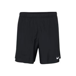 Nike Sportshorts 'Challenger' Herren Gr&ouml;&szlig;e L schwarz / wei&szlig;
