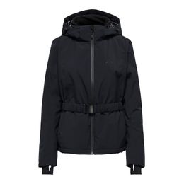 Only Play Sportjacke 'ONPSLOPE' Damen Gr&ouml;&szlig;e XL schwarz