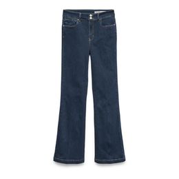V&eacute;ro Moda Vero Moda Jeans 'VMTanna' Damen Gr&ouml;&szlig;e 32 dunkelblau