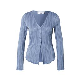 florence by mills Exclusive For About You Bluse 'Winter Birchwood' Damen Gr&ouml;&szlig;e XS opal