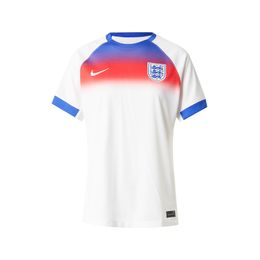 Nike Trikot 'England' Damen Gr&ouml;&szlig;e M blau / blutrot / wei&szlig;