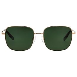 Sonnenbrille Tom Tailor "Tom Tailor Sonnenbrille", Damen, gold, Sonnenbrillen Sonnenbrille