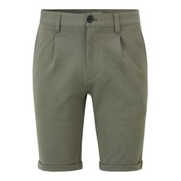 LINDBERGH Shorts Herren Gr&ouml;&szlig;e 56/58 gr&uuml;n