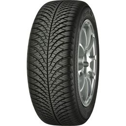 Ganzjahresreifen Yokohama "Yokohama", schwarz, 205mm / 65 % R 16 107/105T, Autoreifen, BLUEARTH-VAN ALL SEASON RY61 C