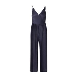 ABOUT YOU Jumpsuit 'Jessie' Damen Gr&ouml;&szlig;e XL dunkelblau