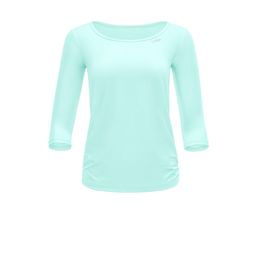 WINSHAPE Funktionsshirt ' AET139LS ' Damen Gr&ouml;&szlig;e S mint