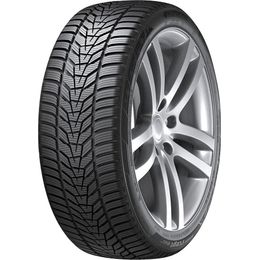 Winterreifen Hankook "ICEPT EVO 3 W330 XL", schwarz, 265mm / 40 % R 20 104W, Autoreifen