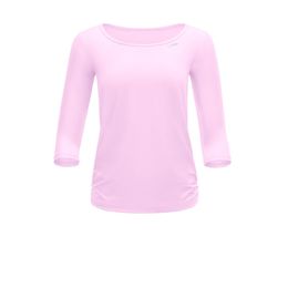 WINSHAPE Funktionsshirt ' AET139LS ' Damen Gr&ouml;&szlig;e XS lavendel