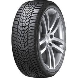 Winterreifen Hankook "ICEPT EVO 3 W330 XL", schwarz, 295mm / 30 % R 19 100W, Autoreifen